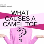 What Is Camel Toe? (And What Does It Mean on a Woman?) – Camelnot