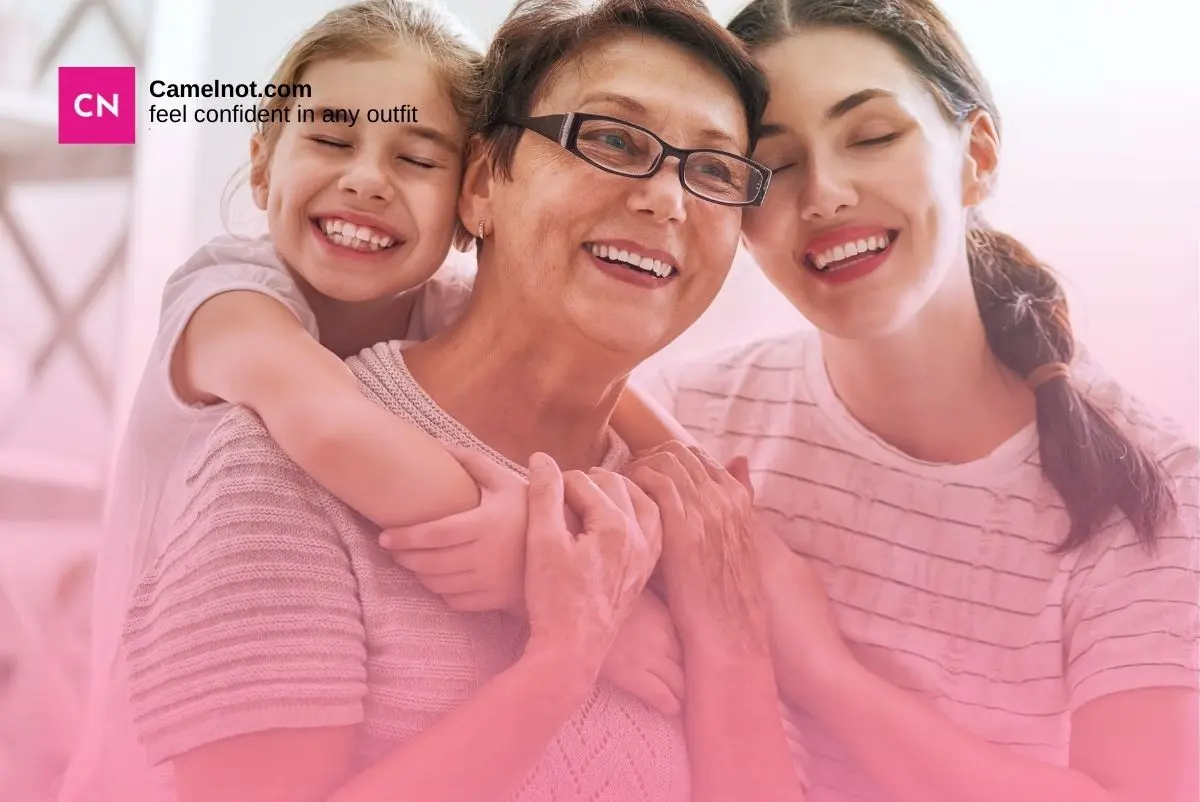 At What Age Can You Develop Camel Toe?