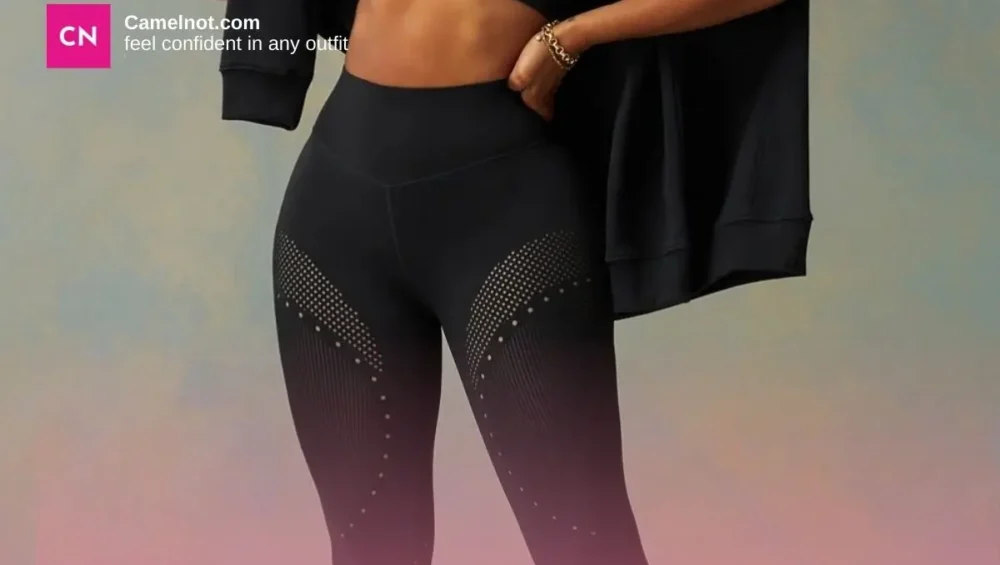 Do Fabletics Leggings Prevent Camel Toe? – Camelnot