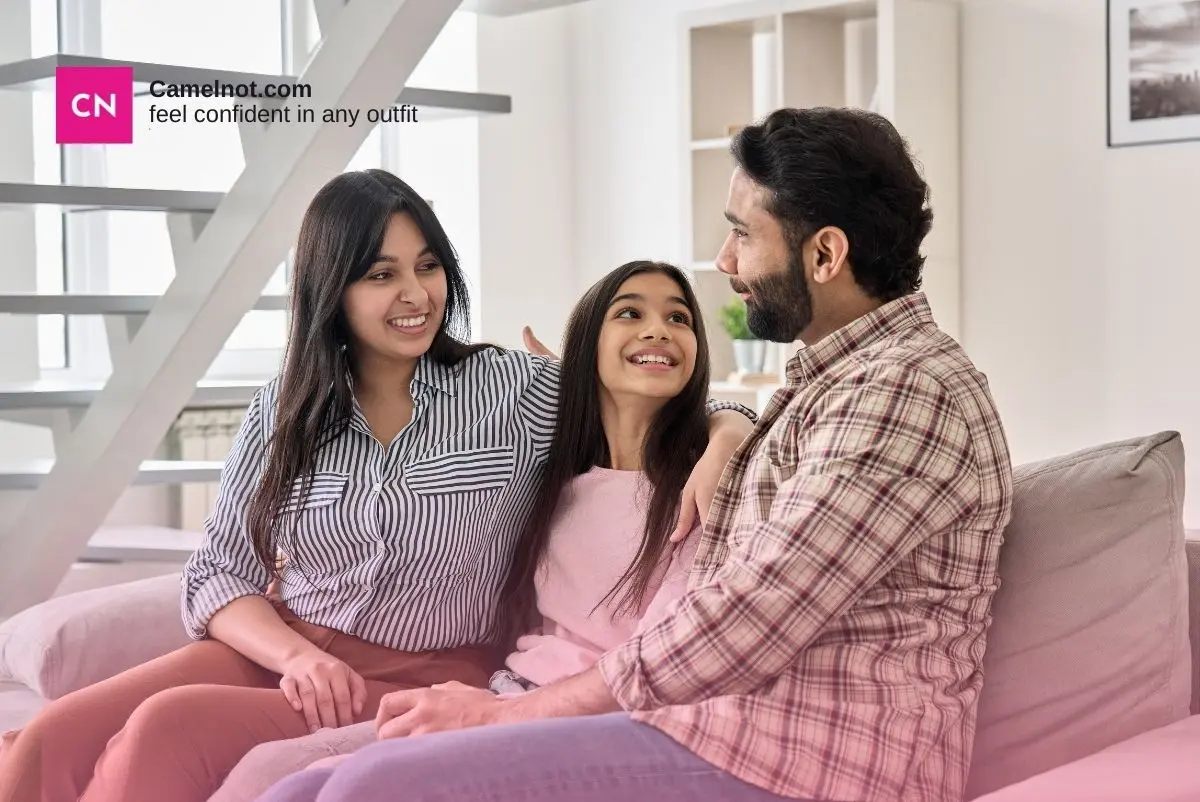 What to Do if Your Daughter Has Camel Toe