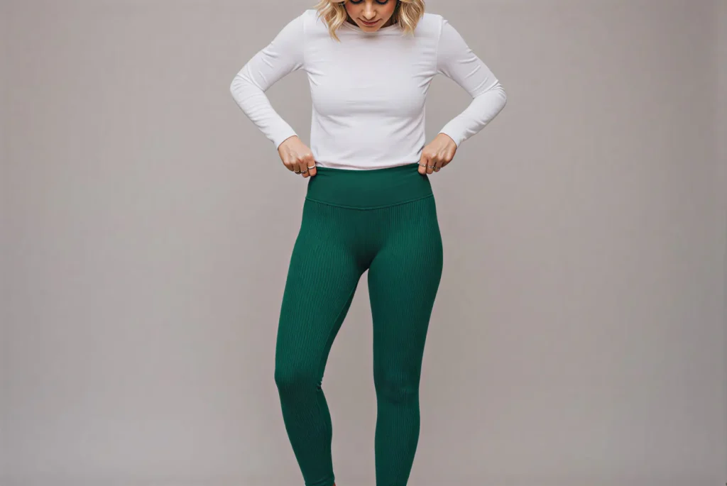 Best Ways to Prevent Camel Toe in Tight Clothes
