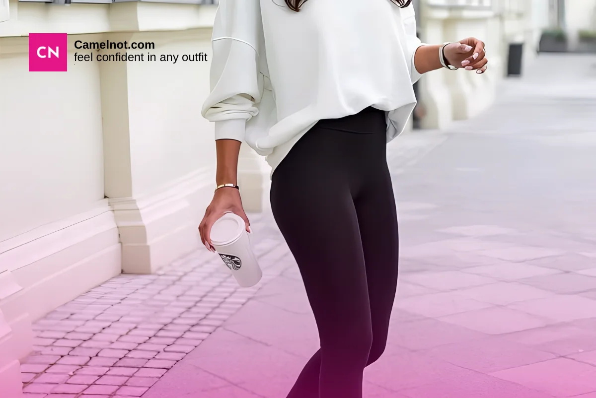 10 Genius Camel Toe Prevention Hacks Every Woman Should Know